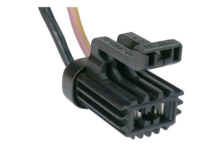 Automotive Pigtails / Sockets