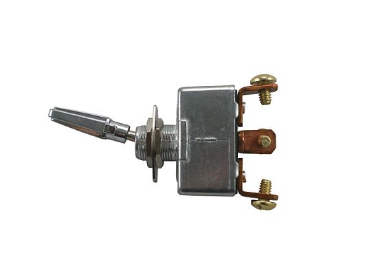 JT&T Products - JT&T (2918F) - 50 AMP @ 12 Volt S.P.D.T. Heavy Duty On ...